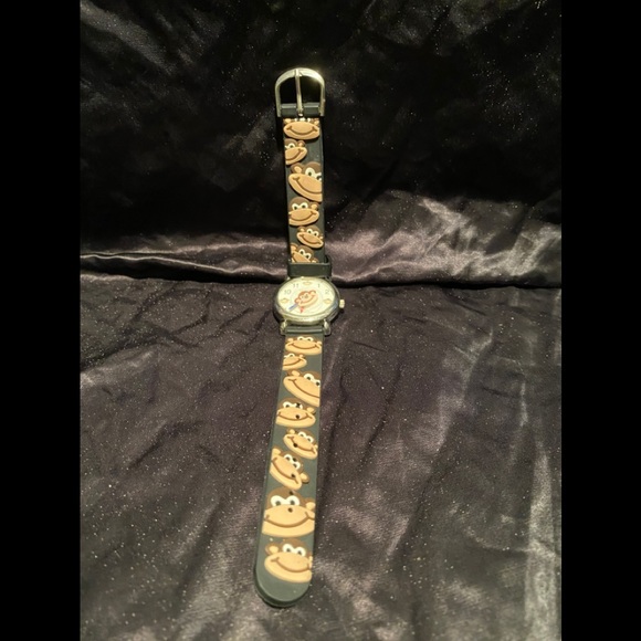 Accessories | Geneva Moving Monkey Watch | Poshmark